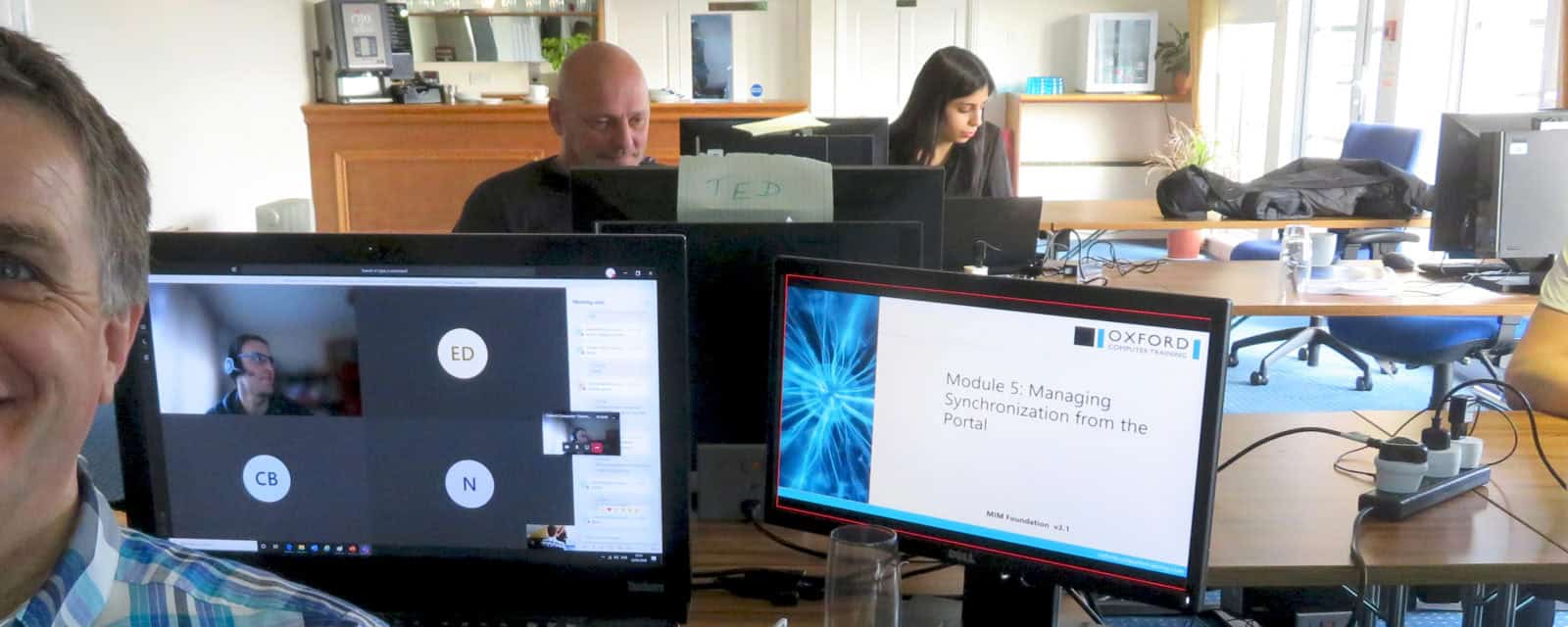 Resources – Oxford Computer Training - MIM & Microsoft Entra ID (Azure ...