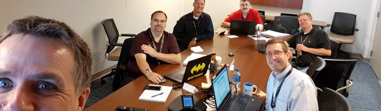 Maintain and support your MIM installation yourself