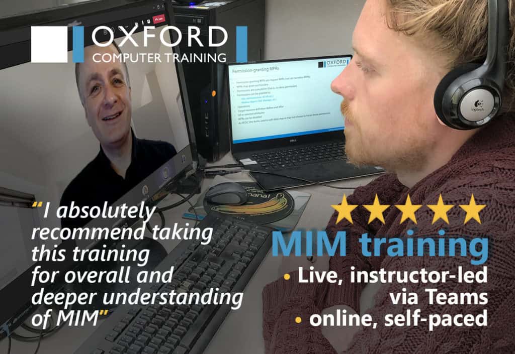 What is MIM? Why is MIM important?