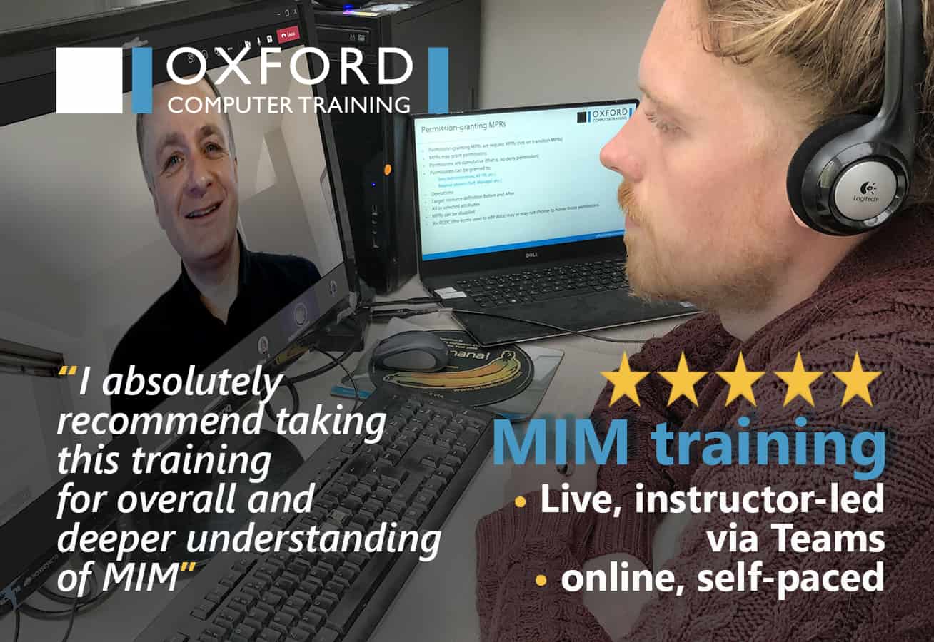 What is MIM? Why is MIM important?