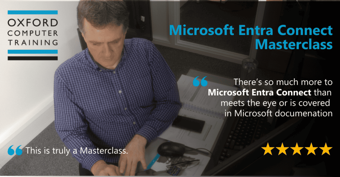 What is Microsoft Entra Connect