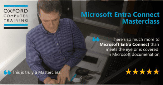 What is Microsoft Entra Connect