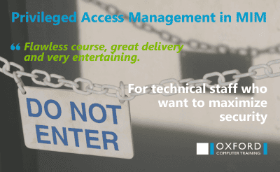 What is Privileged Access Management? How does PAM work