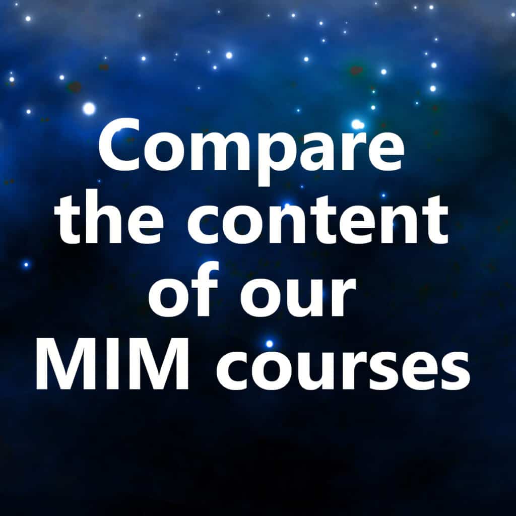 Microsoft Identity Manager courses for IT pros